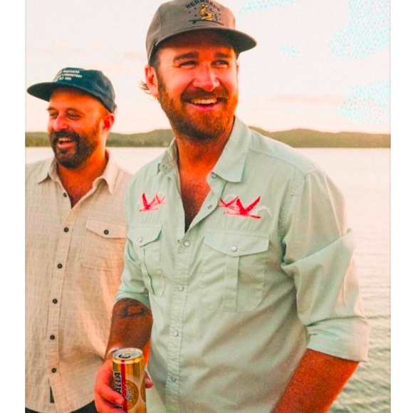 Howler Brothers | Shirts | Howler Brothers Guacho Snapshirt | Poshmark